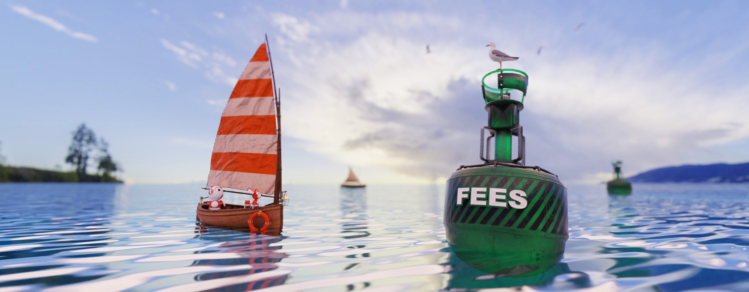 How to Avoid Credit Union Service Fees